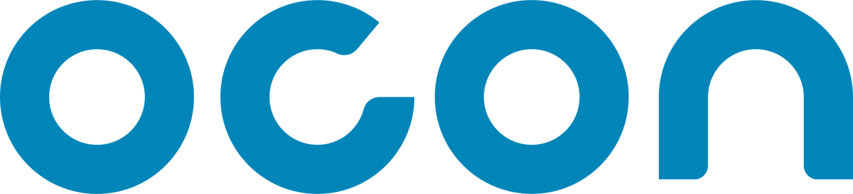 OCON Studios | Logo Timeline Wiki | Fandom