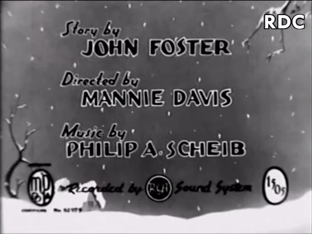 RCA Sound System/Short Film Variants (1940-1949) | Logo Timeline Wiki | Fandom