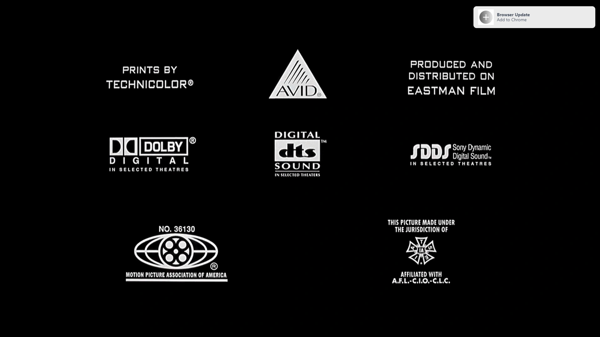 DTS/Credits Variants | SuperLogos Wiki | Fandom