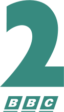 BBC Two | Logo Timeline Wiki | Fandom