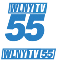 WLNY-TV | Logo Timeline Wiki | Fandom