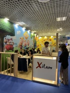 Xilam | Logo Timeline Wiki | Fandom