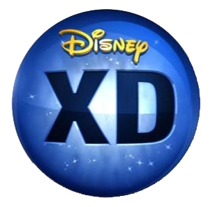 Disney Xd Logo