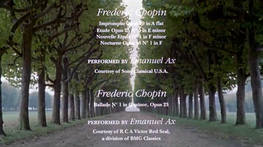 Sony Classical/In-Credit Text Variants | Logo Timeline Wiki | Fandom