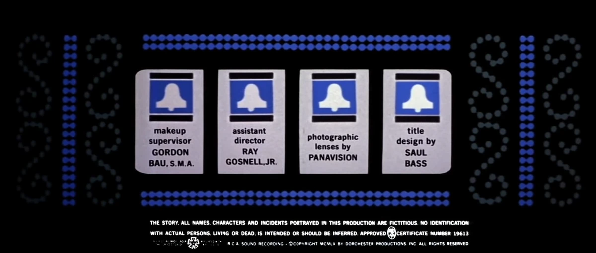 RCA Sound Recording/In-Credit Text Variants | Logo Timeline Wiki | Fandom