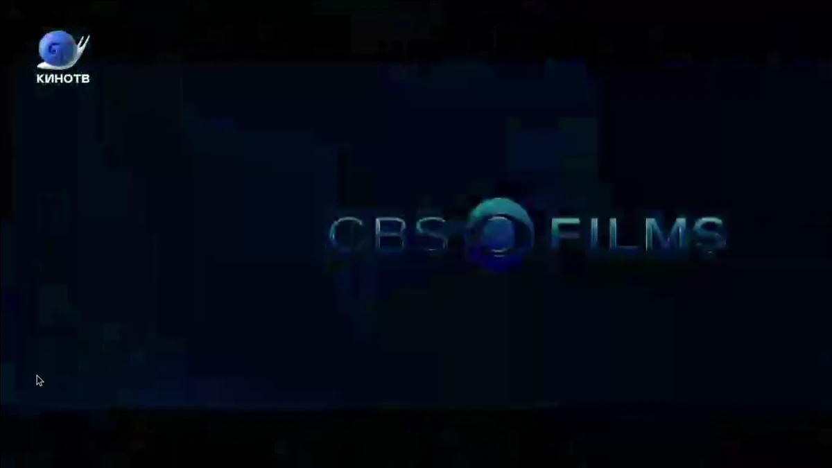CBS Films/Television Variants | Logo Timeline Wiki | Fandom