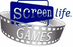 Screenlife Games | Logo Timeline Wiki | Fandom