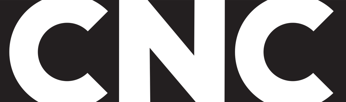 CNC | Logo Timeline Wiki | Fandom