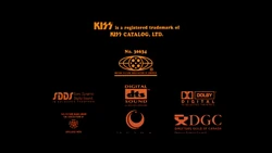 Actra Logo Credits