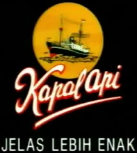 Kapal Api | Logo Timeline Wiki | Fandom