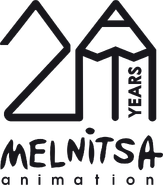 Melnitsa Animation Studios | Logo Timeline Wiki | Fandom