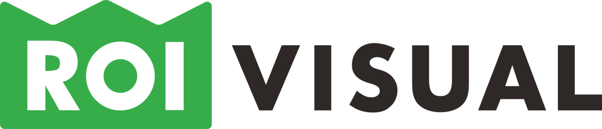 ROI Visual | Logo Timeline Wiki | Fandom