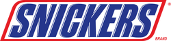 Snickers | Logo Timeline Wiki | Fandom