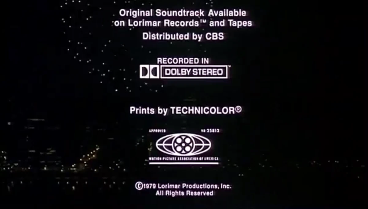 CBS/In-Credit Text Variants | Logo Timeline Wiki | Fandom