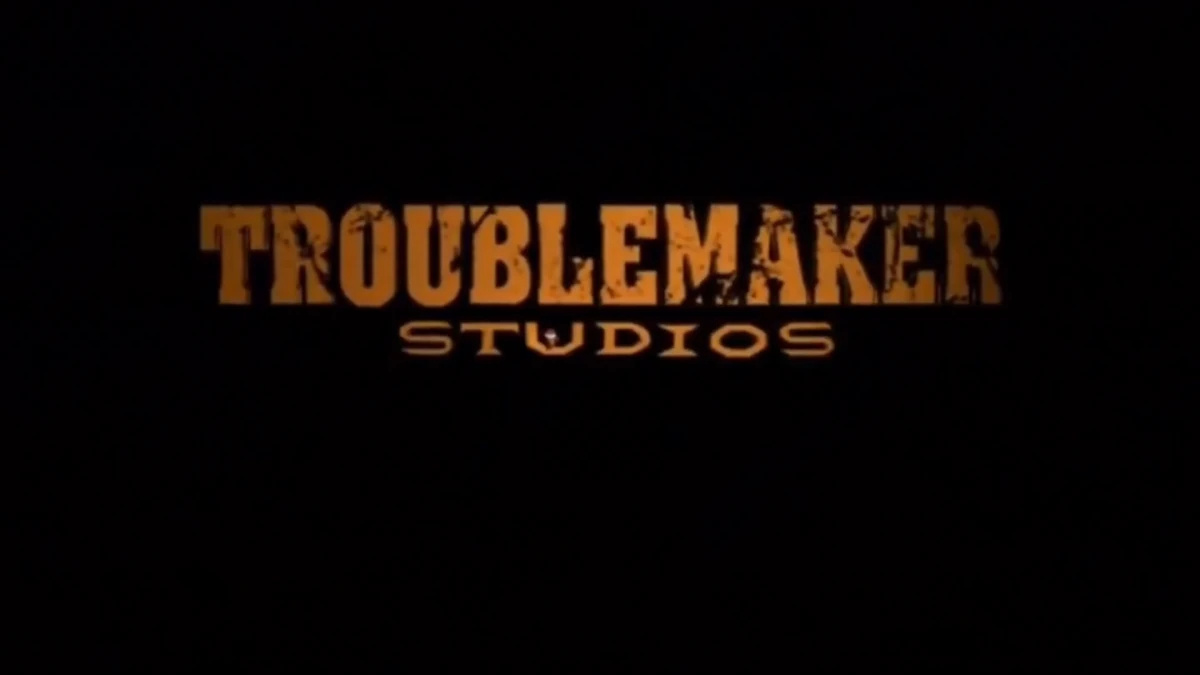 Troublemaker Studios | Logo Timeline Wiki | Fandom