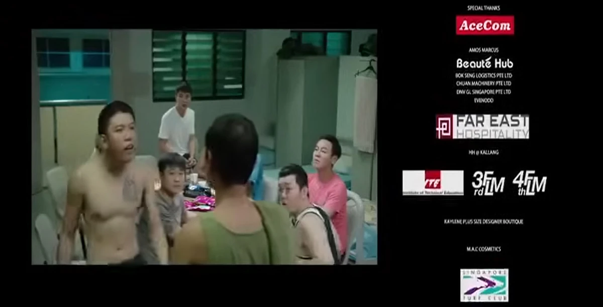 Institute of Technical Education/Credits Variants | Logo Timeline Wiki ...