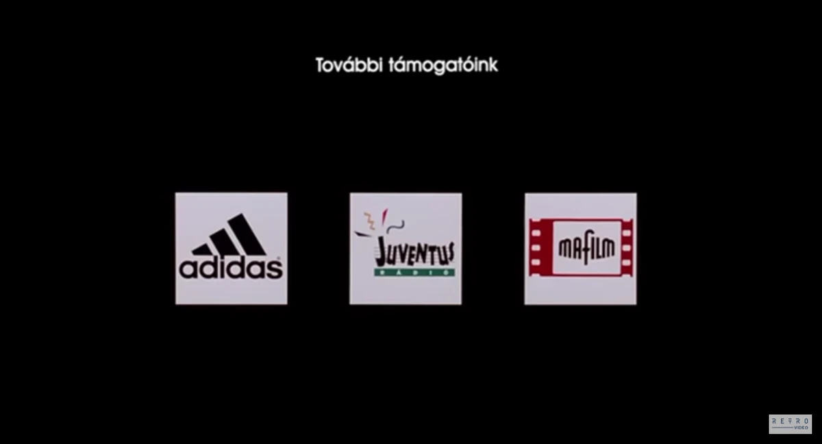 Adidas Logo Timeline