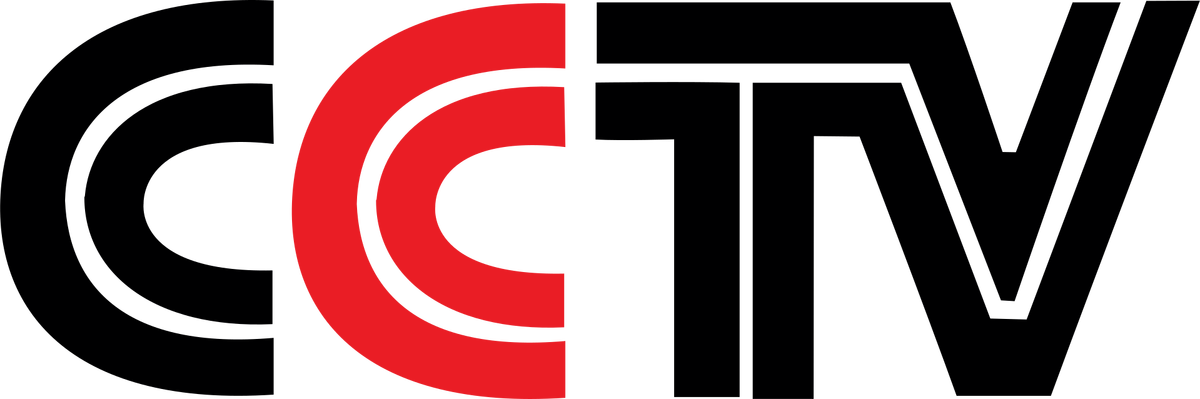 CCTV | Logo Timeline Wiki | Fandom