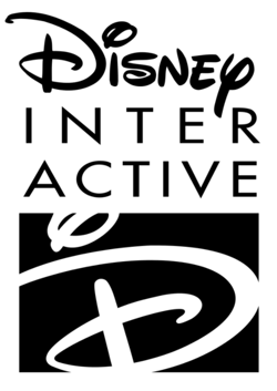 disney interactive logo 1999