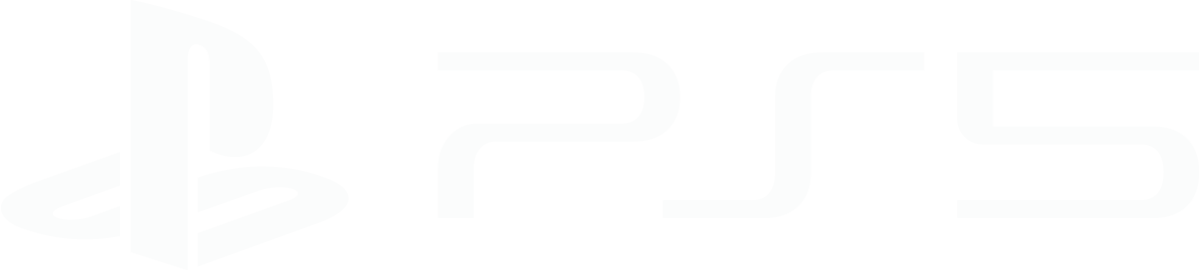 PlayStation 5 | Logo Timeline Wiki | Fandom