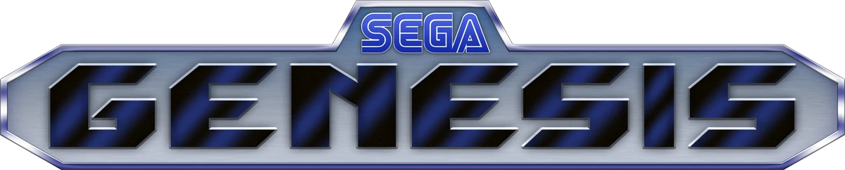 Genesis | Logo Timeline Wiki | Fandom