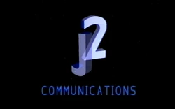 J2 Communications | Logo Timeline Wiki | Fandom