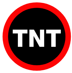 Tnt Network Logo