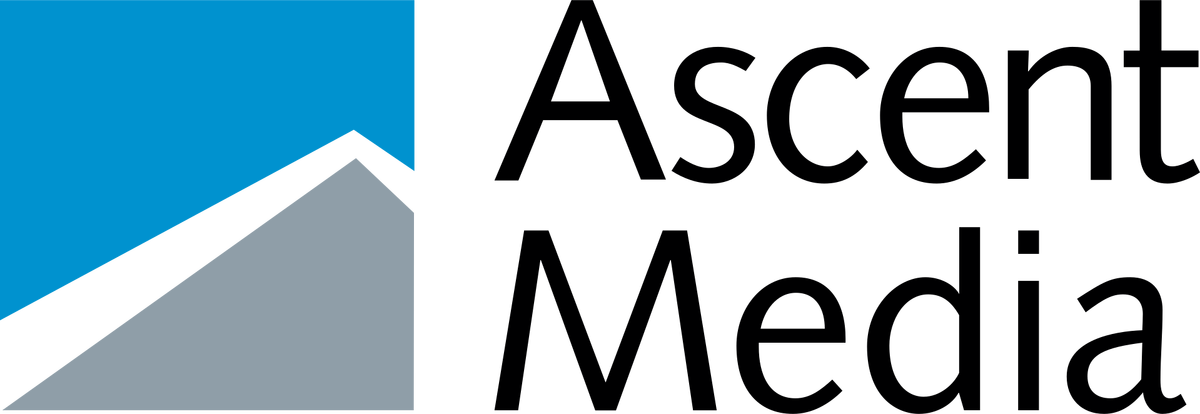 Ascent Media | Logo Timeline Wiki | Fandom