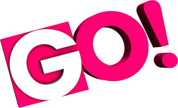 9Go! | Logo Timeline Wiki | Fandom
