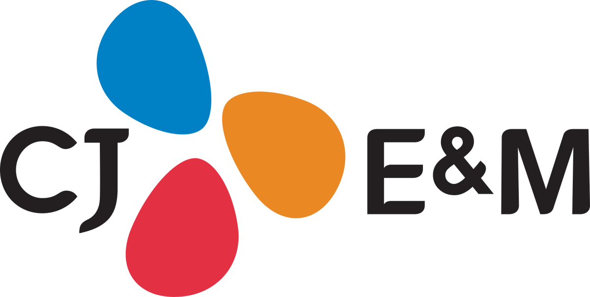 CJ ENM | Logo Timeline Wiki | Fandom