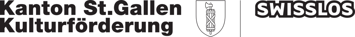 Kanton St.Gallen Kulturförderung - Swisslos | Logo Timeline Wiki | Fandom