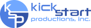 Kickstart Entertainment | Logo Timeline Wiki | Fandom