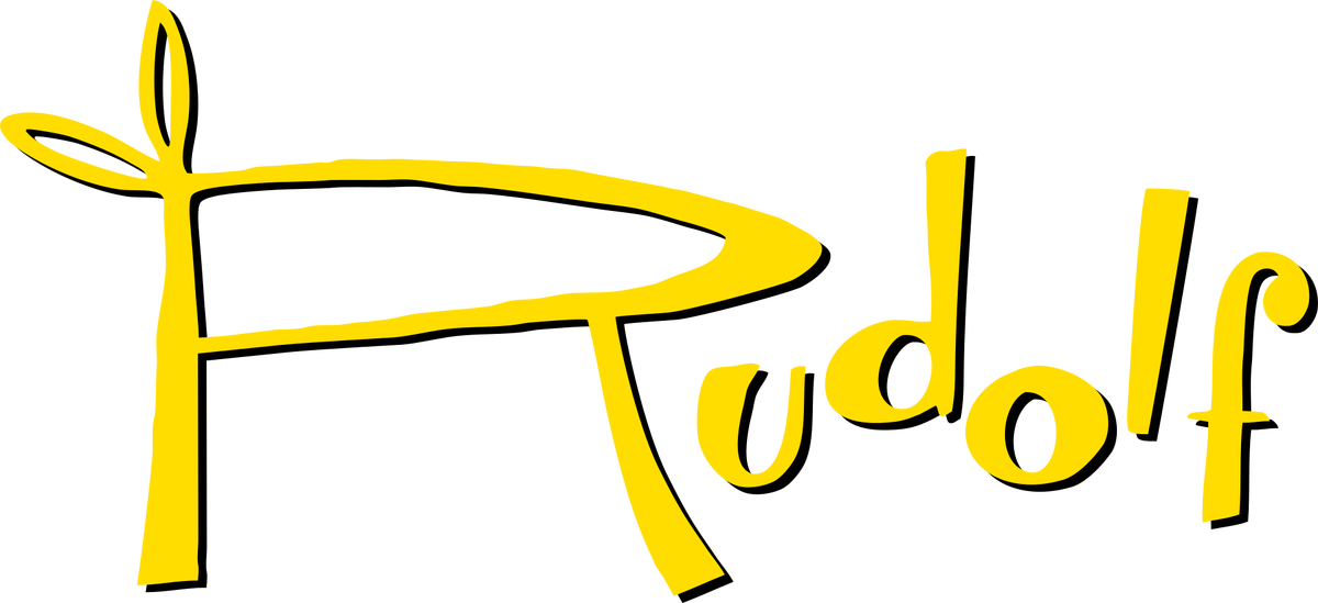 Rudolf (TV Series) | Logo Timeline Wiki | Fandom