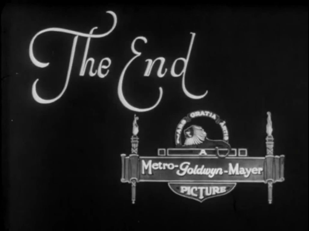 Metro-Goldwyn-Mayer/Closing Variants | Logo Timeline Wiki | Fandom