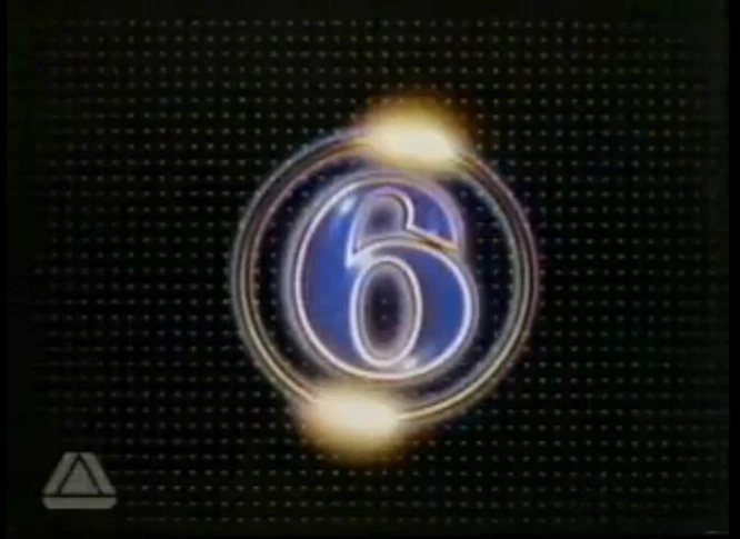 Category:Television stations branded as channel 6 | Logo Timeline Wiki ...