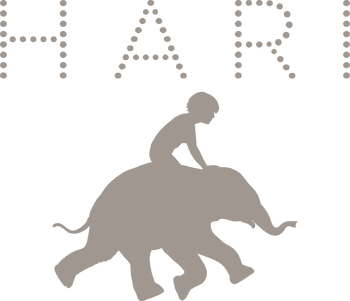 Studio HARI | Logo Timeline Wiki | Fandom