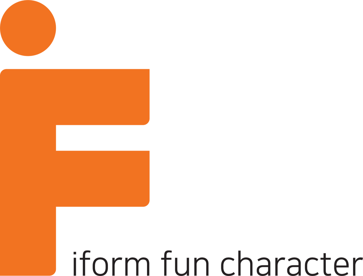 IFORM Inc. | Logo Timeline Wiki | Fandom