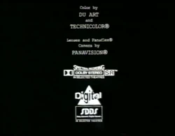 sdds logo credits