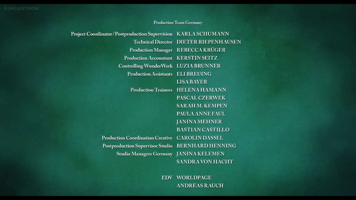 WorldPage/In-Credit Text Variants | Logo Timeline Wiki | Fandom