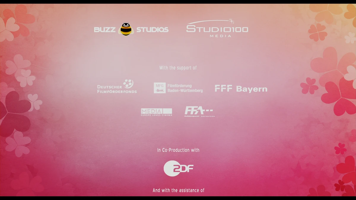 Studio 100 Media/Credits Variants | Logo Timeline Wiki | Fandom