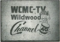 WMGM-TV | Logo Timeline Wiki | Fandom