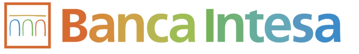 Banca Intesa | Logo Timeline Wiki | Fandom