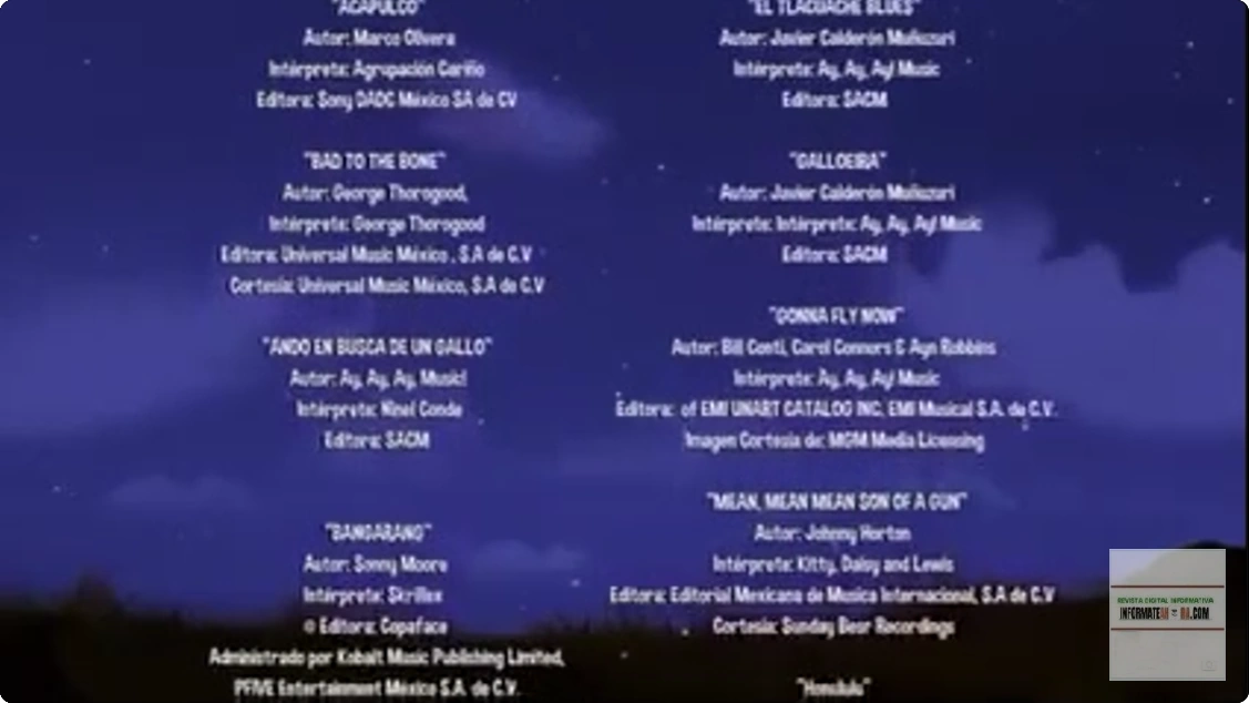 Sony DADC/In-Credits Text Variants | Logo Timeline Wiki | Fandom