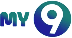 My9 (Bissau) | Logo Timeline Wiki | Fandom