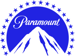 Paramount Pictures Logo Png White