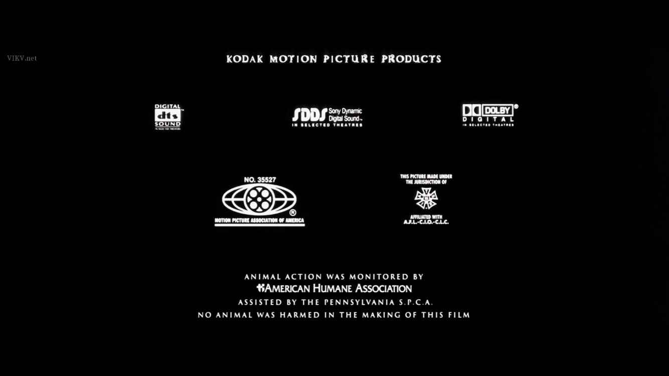 DTS/Credits Variants | SuperLogos Wiki | Fandom