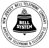 Bell (New Jersey) | Logo Timeline Wiki | Fandom
