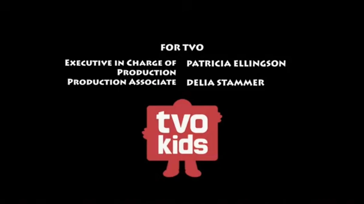 TVOKids/In-Credit Text Variants | Logo Timeline Wiki | Fandom