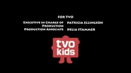 TVOKids/Credits Variants | Logo Timeline Wiki | Fandom