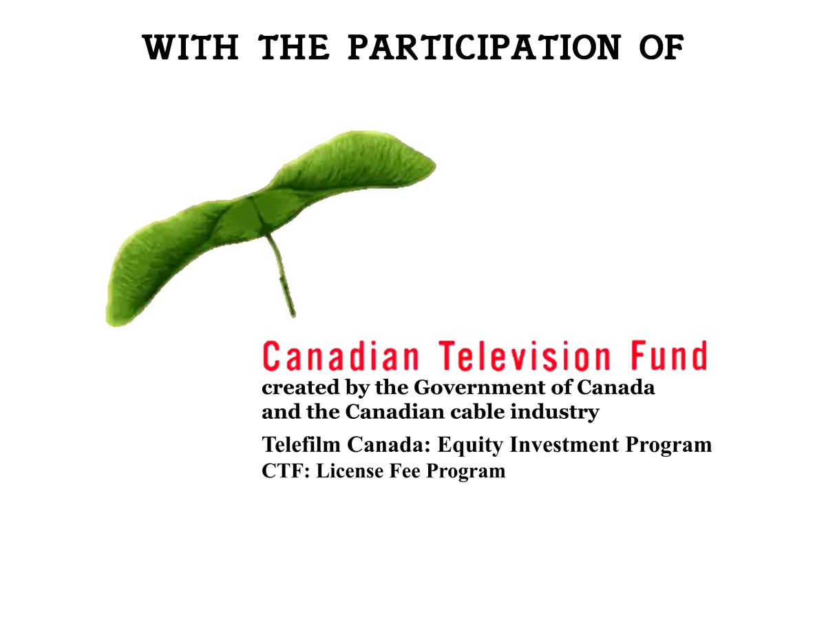 Canadian Television Fund/Fake Images Variants | Logo Timeline Wiki | Fandom